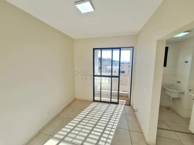 Apartamento para Venda em Ribeirão Preto/SP Bonfim Paulista 2 Quartos