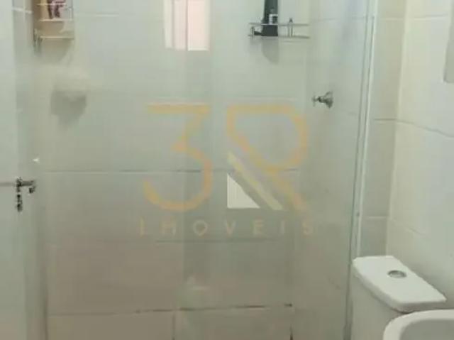 Apartamento para Venda em Ribeirão Preto/SP Bonfim Paulista 2 Quartos