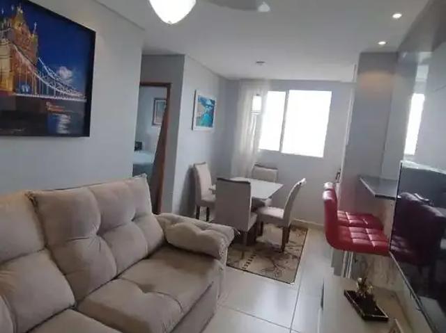 Apartamento para Venda em Ribeirão Preto/SP Bonfim Paulista 2 Quartos
