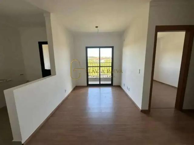 Apartamento para Venda em Ribeirão Preto/SP Bonfim Paulista 2 Quartos