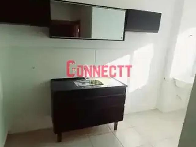 Apartamento para Venda em Ribeirão Preto/SP Bonfim Paulista 2 Quartos