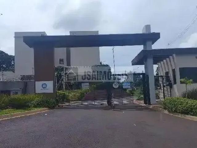 Apartamento para Venda em Ribeirão Preto/SP Bonfim Paulista 2 Quartos