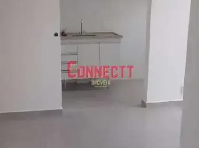 Apartamento para Venda em Ribeirão Preto/SP Bonfim Paulista 2 Quartos