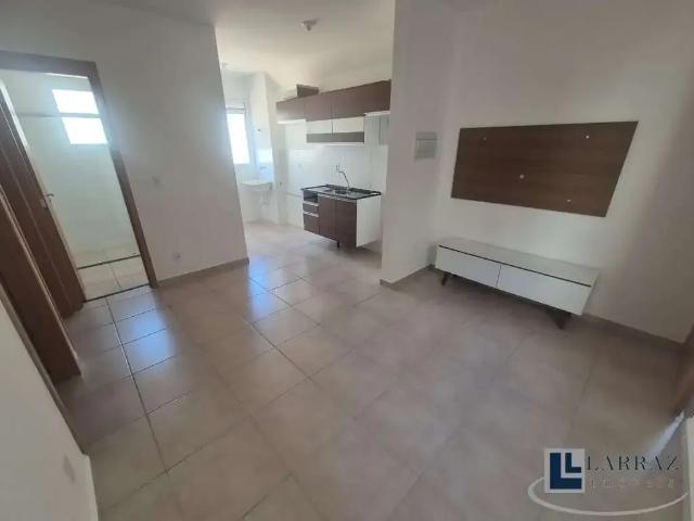 Apartamento para Venda em Ribeirão Preto/SP Bonfim Paulista 2 Quartos