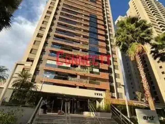 Apartamento para Venda em Ribeirão Preto/SP Bonfim Paulista 2 Quartos