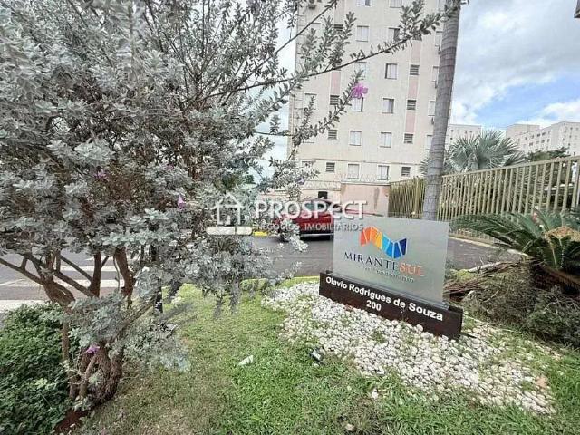 Apartamento para Venda em Ribeirão Preto/SP Bonfim Paulista 2 Quartos