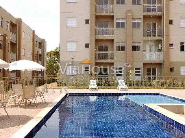 Apartamento para Venda em Ribeirão Preto/SP Bonfim Paulista 2 Quartos
