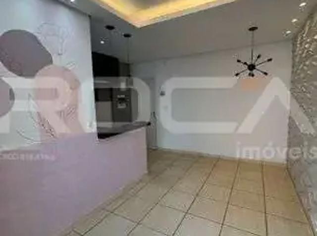Apartamento para Venda em Ribeirão Preto/SP Bonfim Paulista 2 Quartos