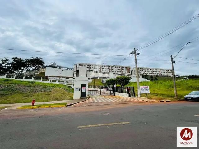 Apartamento para Venda em Ribeirão Preto/SP Bonfim Paulista 2 Quartos