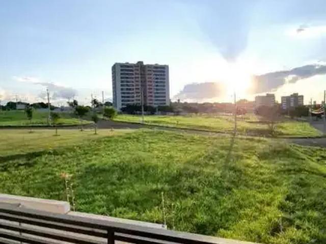 Apartamento para Venda em Ribeirão Preto/SP Bonfim Paulista 2 Quartos