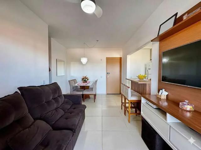 Apartamento para Venda em Ribeirão Preto/SP Bonfim Paulista 2 Quartos