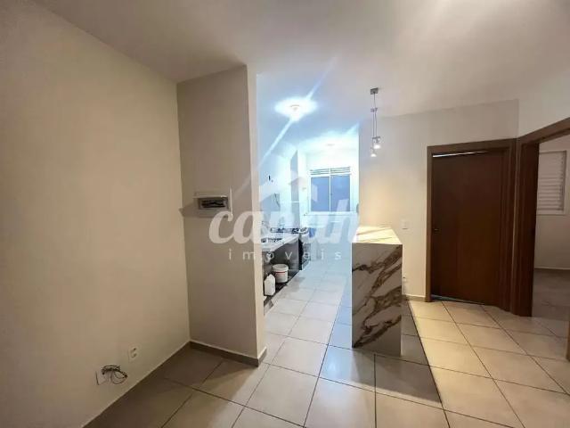 Apartamento para Venda em Ribeirão Preto/SP Bonfim Paulista 2 Quartos