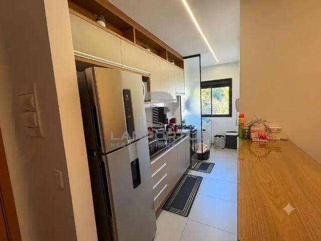Apartamento para Venda em Ribeirão Preto/SP Bonfim Paulista 2 Quartos