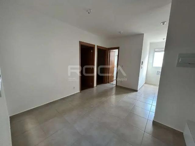 Apartamento para Venda em Ribeirão Preto/SP Bonfim Paulista 2 Quartos
