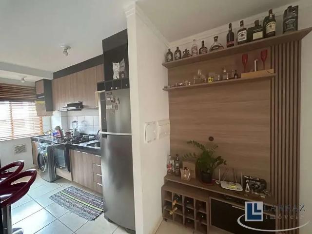 Apartamento para Venda em Ribeirão Preto/SP Bonfim Paulista 2 Quartos