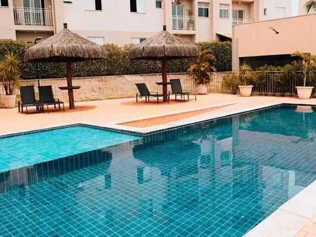Apartamento para Venda em Ribeirão Preto/SP Bonfim Paulista 2 Quartos