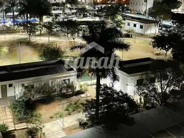 Apartamento para Venda em Ribeirão Preto/SP Bonfim Paulista 2 Quartos