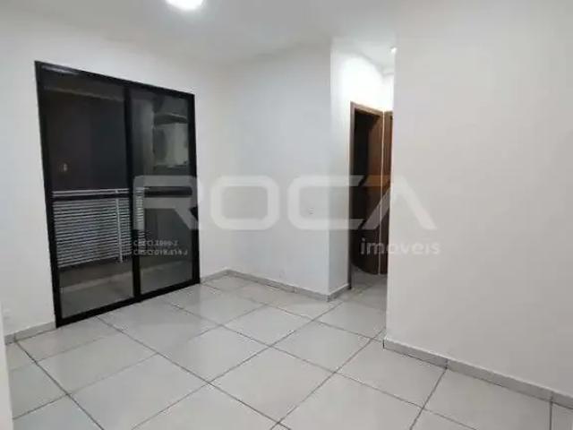 Apartamento para Venda em Ribeirão Preto/SP Bonfim Paulista 2 Quartos