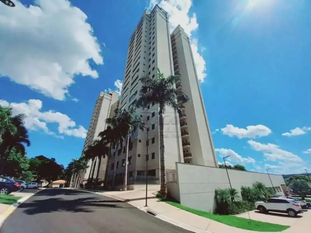 Apartamento para Venda em Ribeirão Preto/SP Bonfim Paulista 2 Quartos