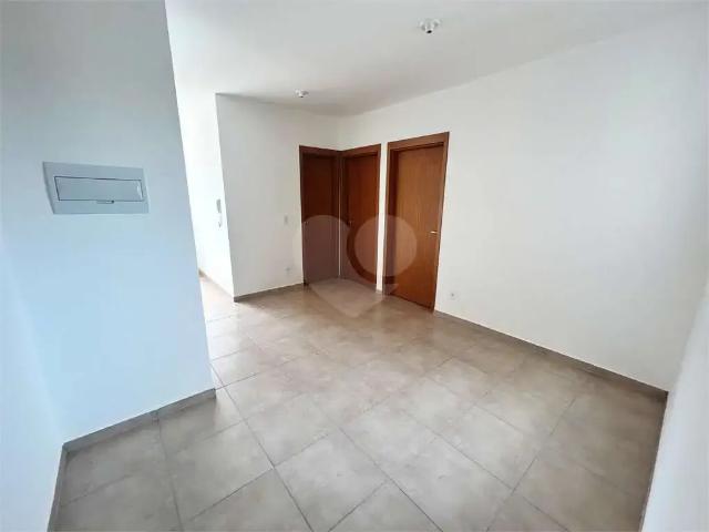 Apartamento para Venda em Ribeirão Preto/SP Bonfim Paulista 2 Quartos