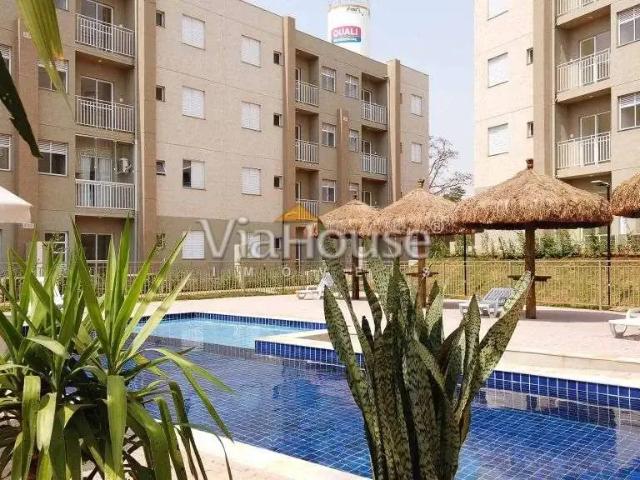 Apartamento para Venda em Ribeirão Preto/SP Bonfim Paulista 2 Quartos