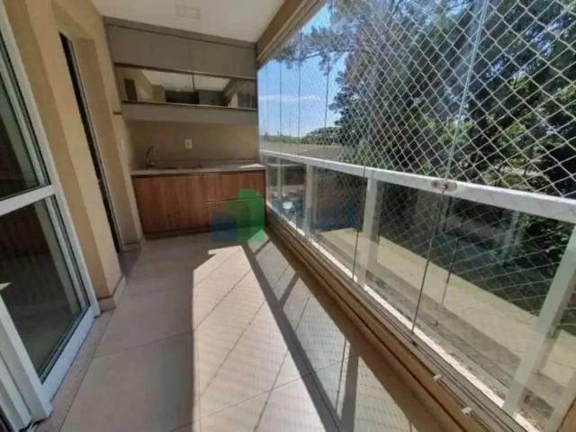 Apartamento para Venda em Ribeirão Preto/SP Bonfim Paulista 2 Quartos
