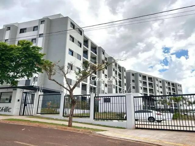 Apartamento para Venda em Ribeirão Preto/SP Bonfim Paulista 2 Quartos