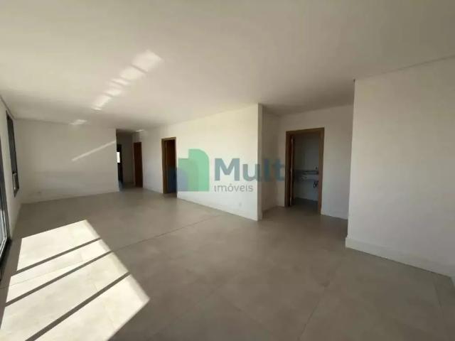 Apartamento para Venda em Ribeirão Preto/SP Bonfim Paulista 3 Quartos