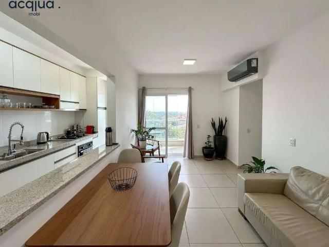 Apartamento para Venda em Ribeirão Preto/SP Bonfim Paulista 3 Quartos