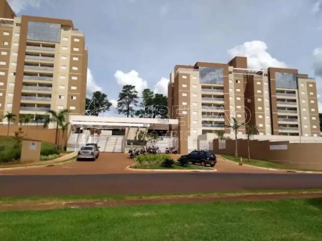 Apartamento para Venda em Ribeirão Preto/SP Bonfim Paulista 3 Quartos