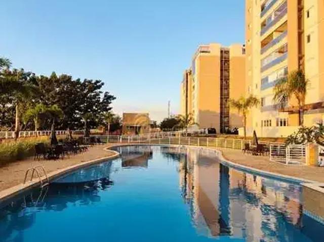 Apartamento para Venda em Ribeirão Preto/SP Bonfim Paulista 3 Quartos