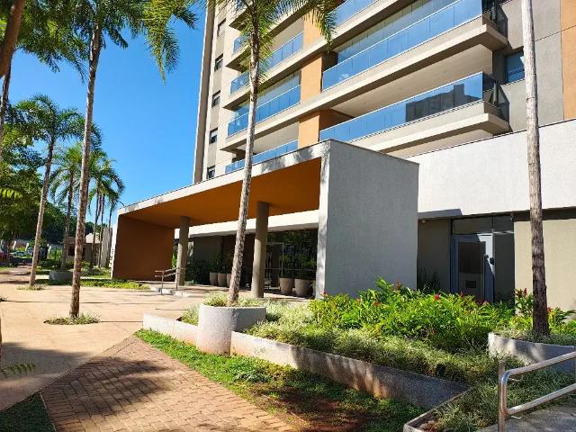 Apartamento para Venda em Ribeirão Preto/SP Bonfim Paulista 3 Quartos