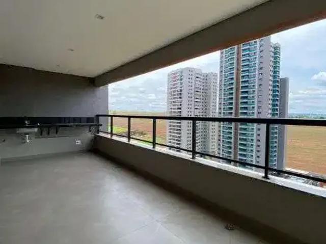 Apartamento para Venda em Ribeirão Preto/SP Bonfim Paulista 3 Quartos