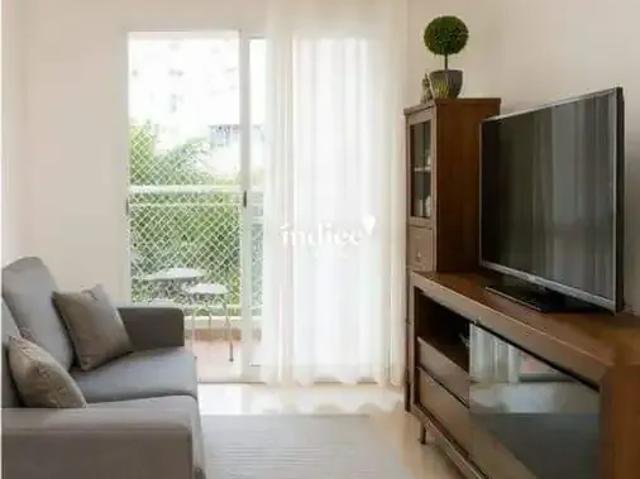 Apartamento para Venda em Ribeirão Preto/SP Bonfim Paulista 3 Quartos