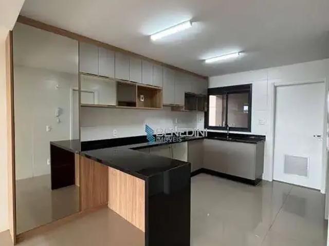 Apartamento para Venda em Ribeirão Preto/SP Bonfim Paulista 3 Quartos