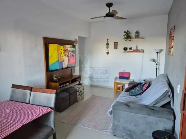 Apartamento para Venda em Ribeirão Preto/SP Bonfim Paulista 3 Quartos