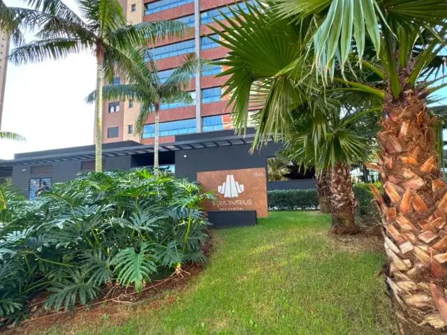 Apartamento para Venda em Ribeirão Preto/SP Bonfim Paulista 3 Quartos