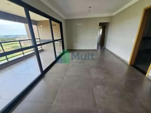 Apartamento para Venda em Ribeirão Preto/SP Bonfim Paulista 3 Quartos