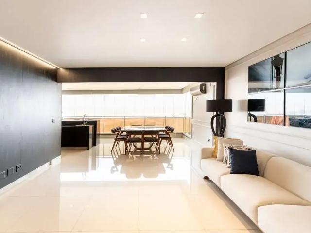 Apartamento para Venda em Ribeirão Preto/SP Bonfim Paulista 3 Quartos