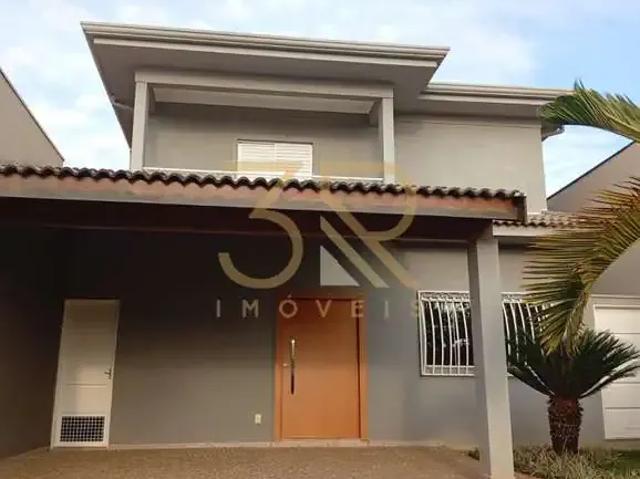 Apartamento para Venda em Ribeirão Preto/SP Bonfim Paulista 3 Quartos