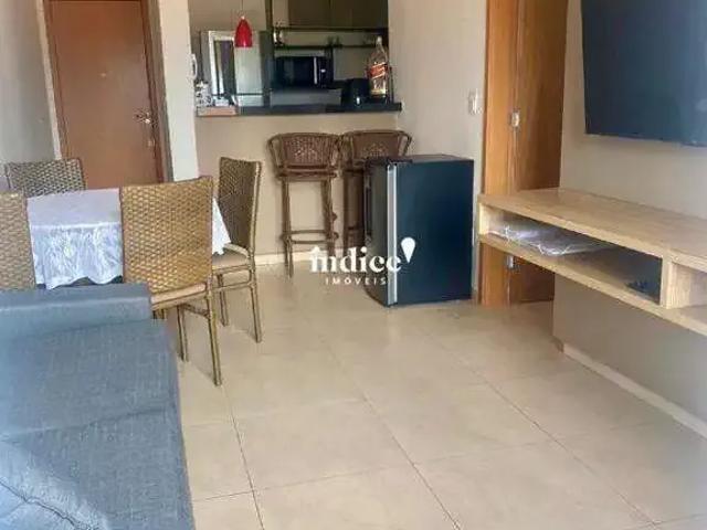 Apartamento para Venda em Ribeirão Preto/SP Bonfim Paulista 3 Quartos