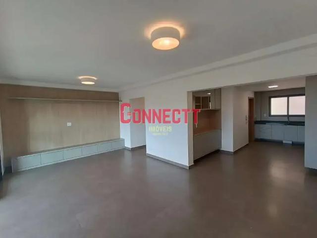 Apartamento para Venda em Ribeirão Preto/SP Bonfim Paulista 3 Quartos