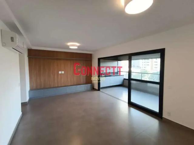 Apartamento para Venda em Ribeirão Preto/SP Bonfim Paulista 3 Quartos