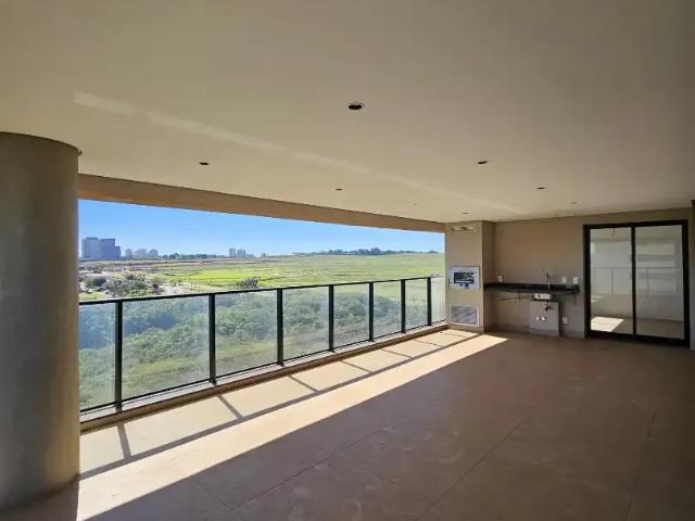 Apartamento para Venda em Ribeirão Preto/SP Bonfim Paulista 3 Quartos