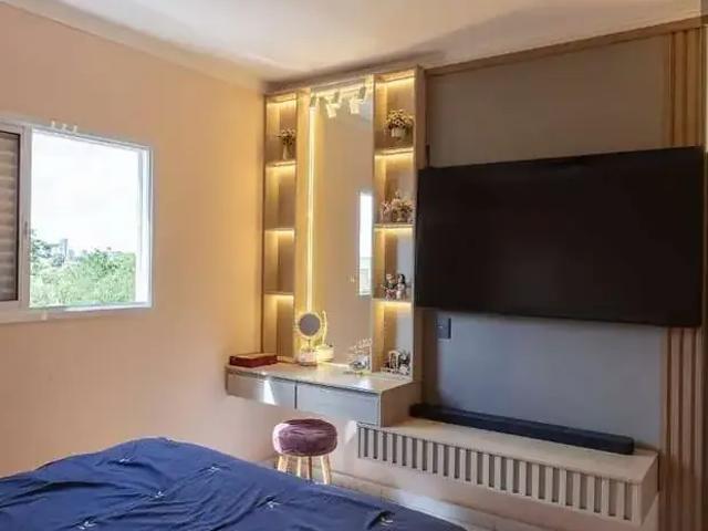 Apartamento para Venda em Ribeirão Preto/SP Bonfim Paulista 3 Quartos