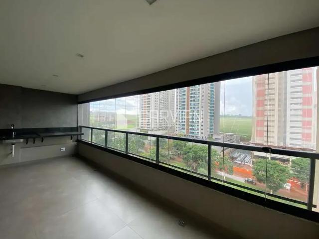 Apartamento para Venda em Ribeirão Preto/SP Bonfim Paulista 4 Quartos