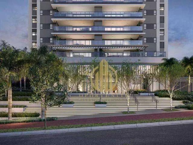 Apartamento para Venda em Ribeirão Preto/SP Bonfim Paulista 4 Quartos