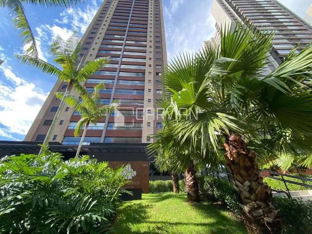 Apartamento para Venda em Ribeirão Preto/SP Bonfim Paulista 4 Quartos