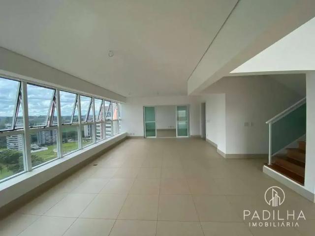 Apartamento para Venda em Ribeirão Preto/SP Bonfim Paulista 4 Quartos