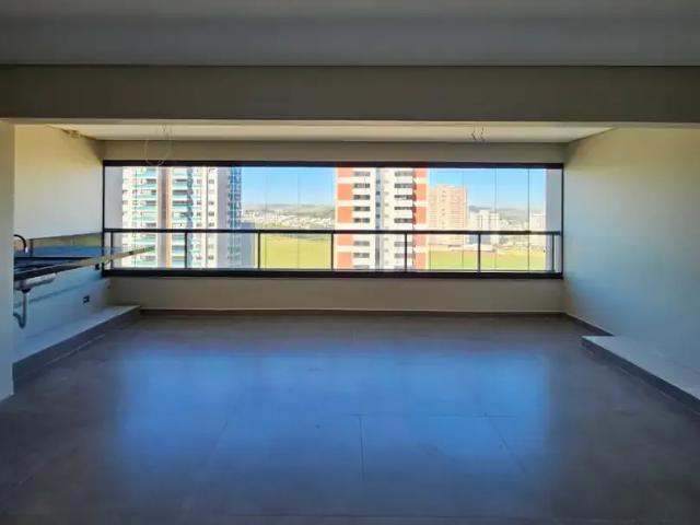 Apartamento para Venda em Ribeirão Preto/SP Bonfim Paulista 4 Quartos
